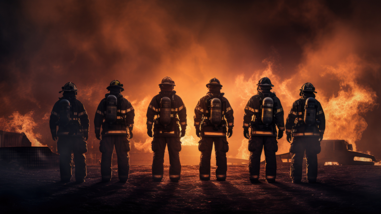 Fire Chiefs Message – santee fire department